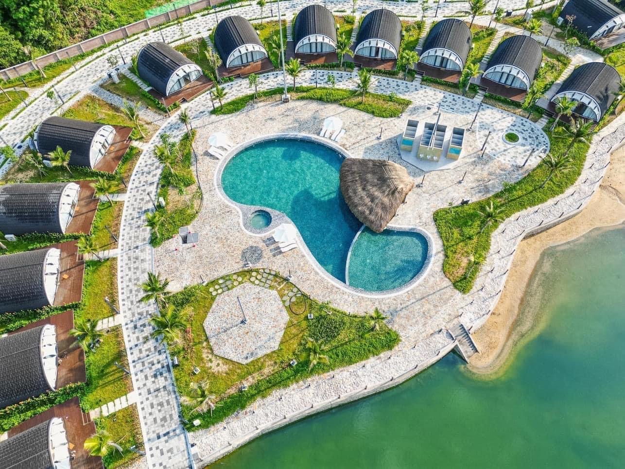 Hotel & Resort – Hạ Long