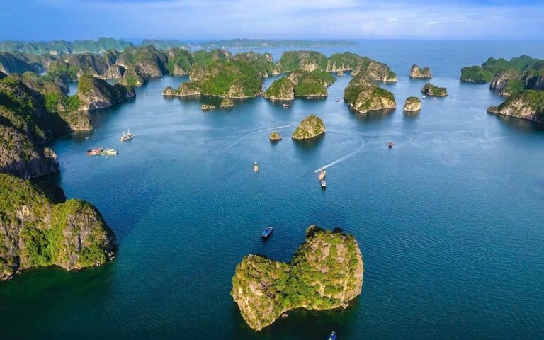 Quang Ninh’s Tourism Signature at the 22nd Ho Chi Minh City Tourism ...